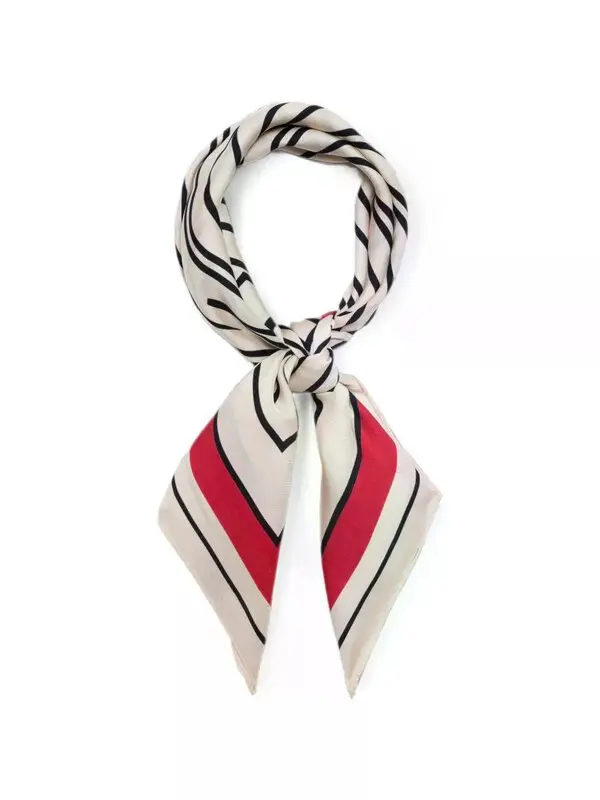 ANINE BING York Scarf