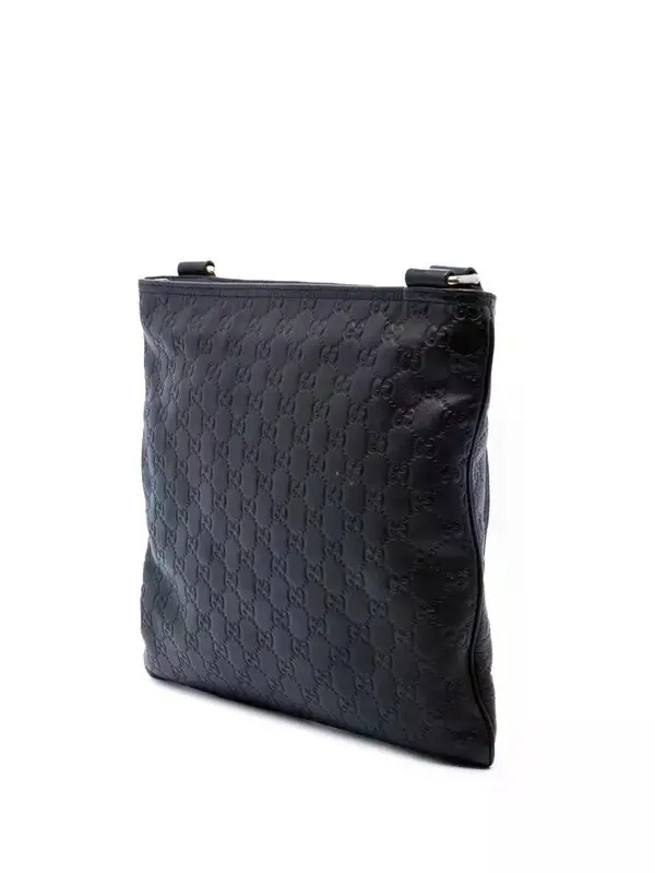 Gucci 2016-2026 Guccissima Crossbody Bag