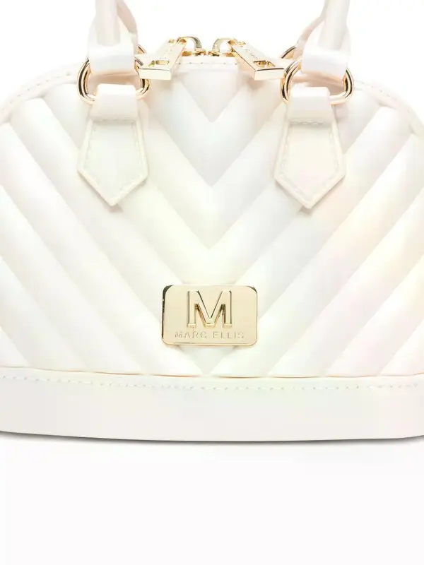 MARC ELLIS Flat Maya Tote Bag