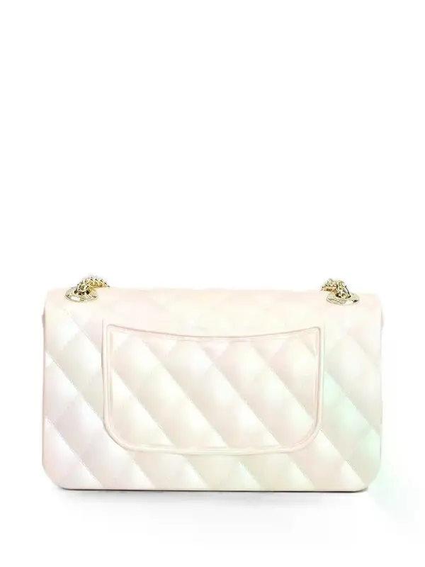 MARC ELLIS Falcon Quilted Shoulder Bag