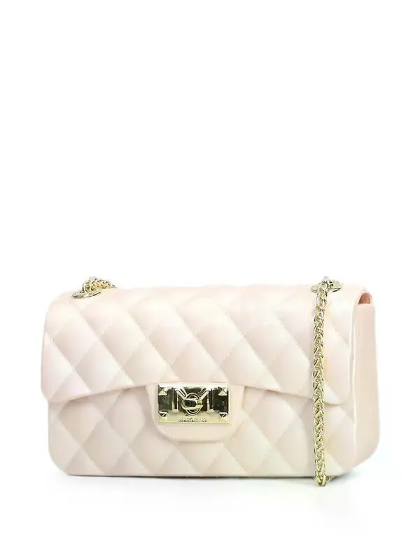 MARC ELLIS Falcon Quilted Shoulder Bag