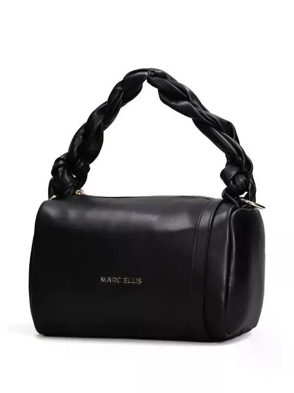 MARC ELLIS Zoey Braid Shoulder Bag