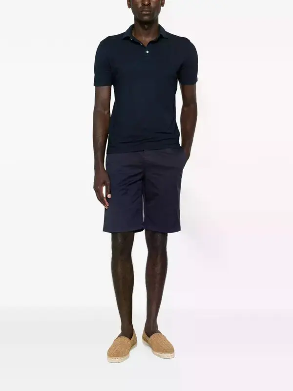 Altea Short-sleeve Polo Shirt