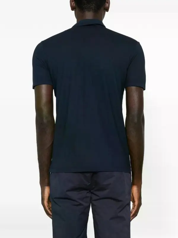 Altea Short-sleeve Polo Shirt