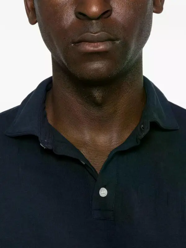 Altea Short-sleeve Polo Shirt
