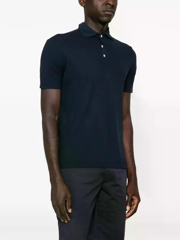 Altea Short-sleeve Polo Shirt