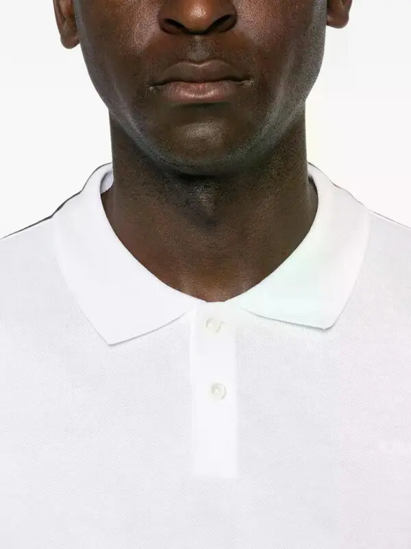 A.p.c. Short-sleeve Polo Shirt