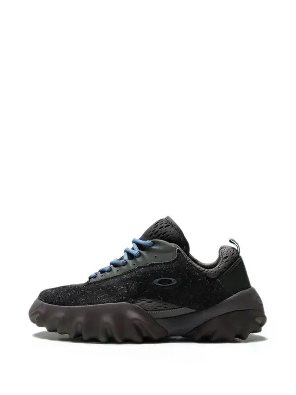 BRAIN DEAD X Oakley Factory Team Chop Saw Sneakers