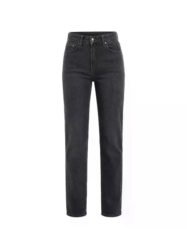 LEEM Carol Straight-leg Jeans