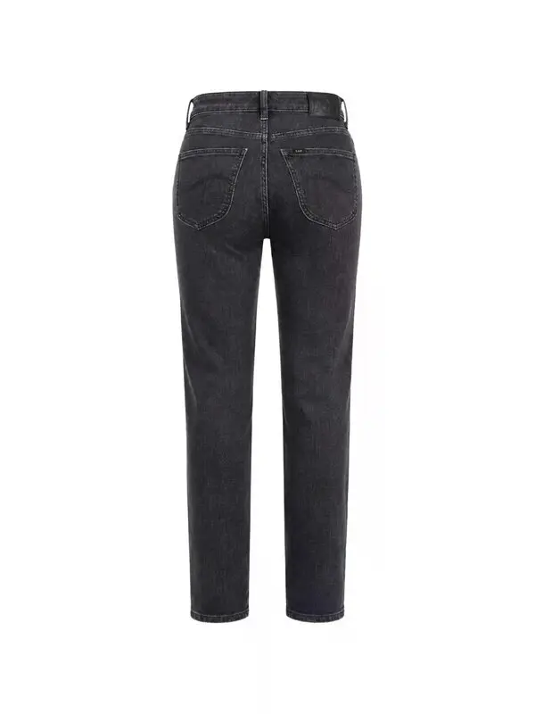 LEEM Carol Straight-leg Jeans
