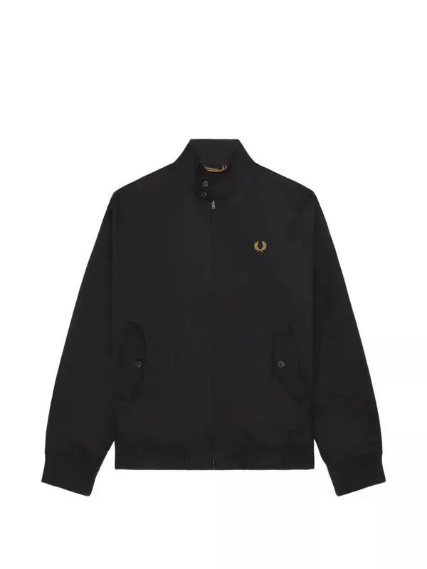 Fred Perry Harrington Jacket