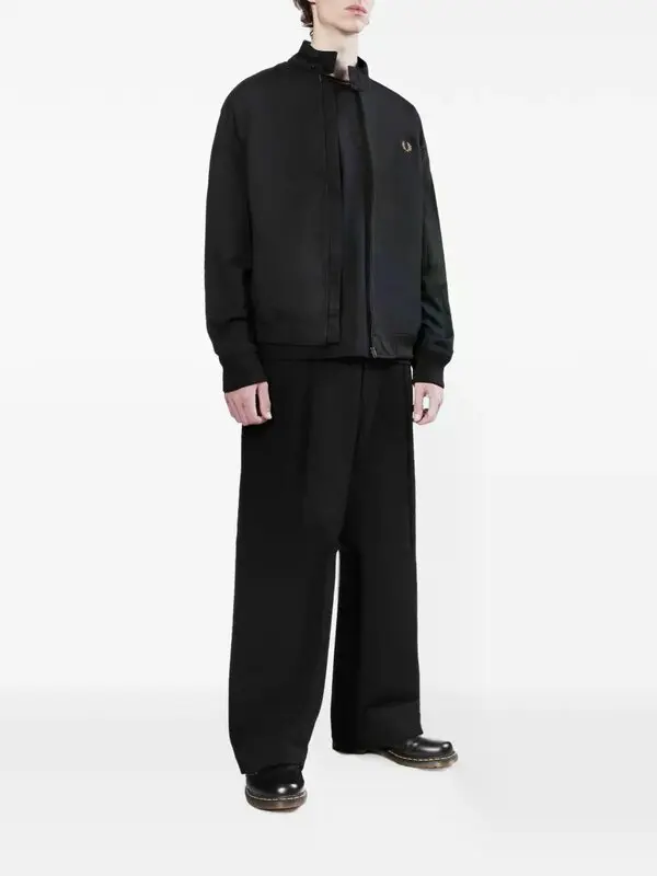 Fred Perry Harrington Jacket