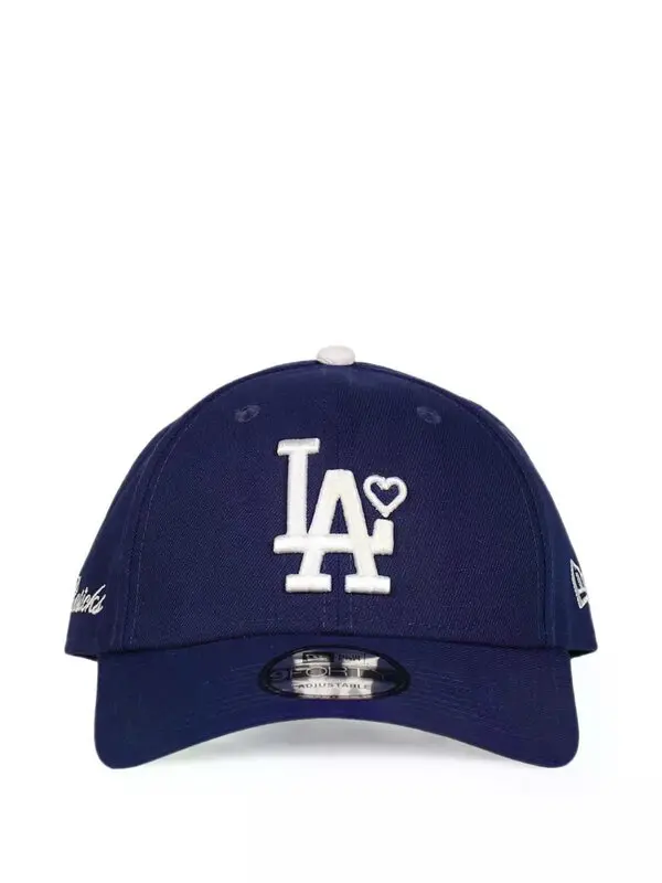 BASICKS X New Era Dodgers 9forty Los Angeles Cap