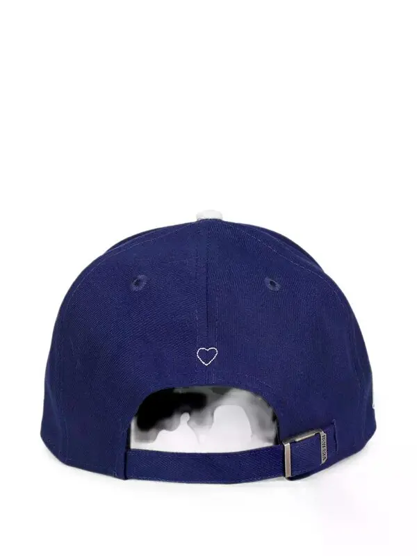BASICKS X New Era Dodgers 9forty Los Angeles Cap