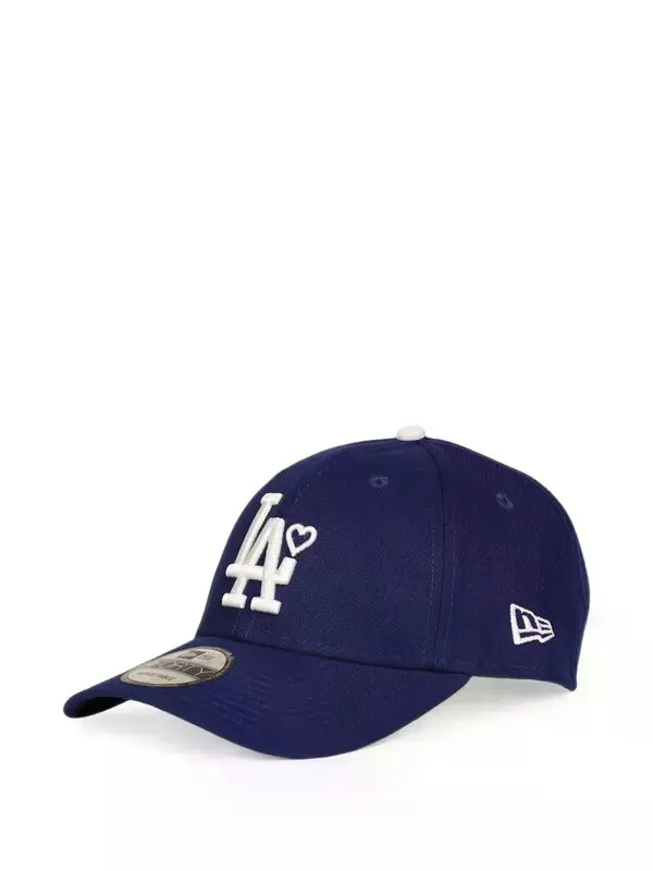 BASICKS X New Era Dodgers 9forty Los Angeles Cap