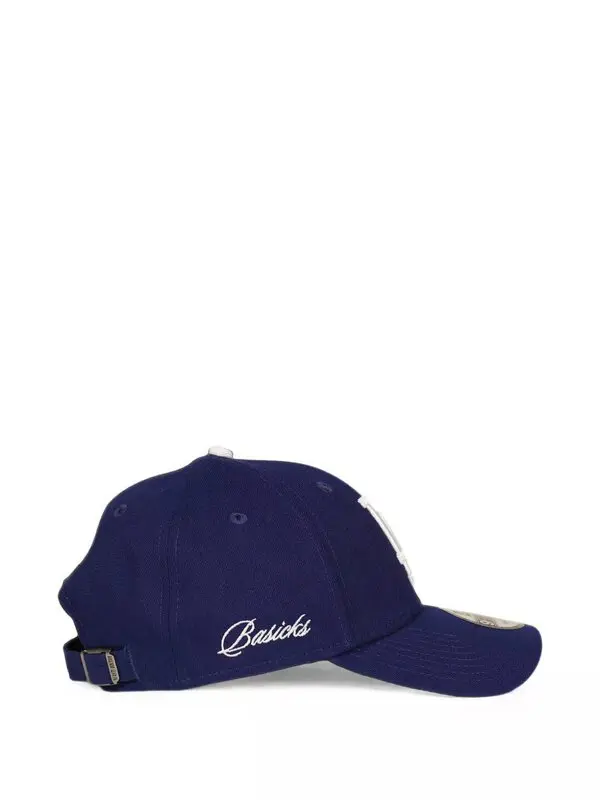 BASICKS X New Era Dodgers 9forty Los Angeles Cap