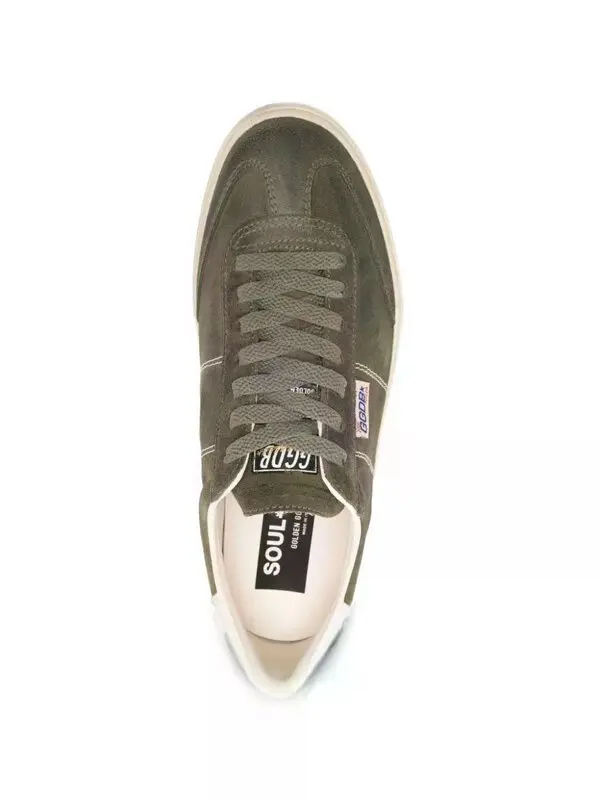 GOLDEN GOOSE Soul Star Sneakers