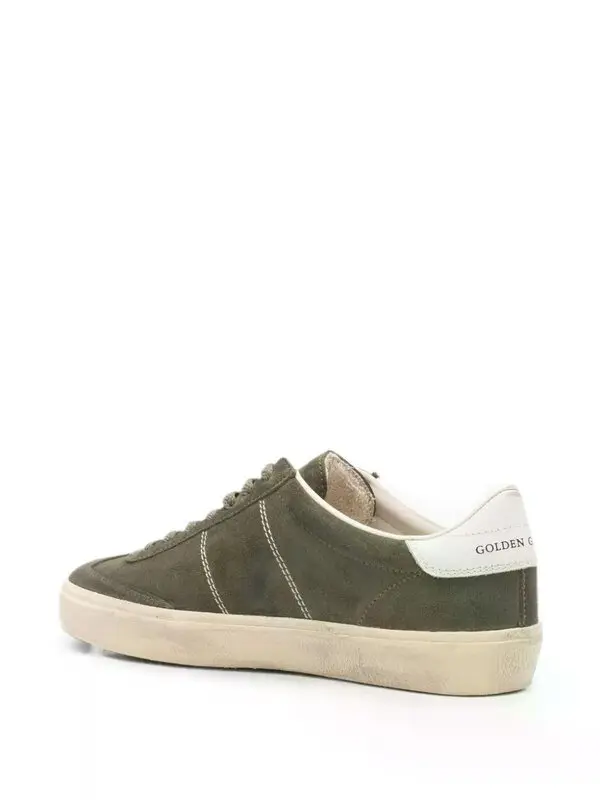 GOLDEN GOOSE Soul Star Sneakers