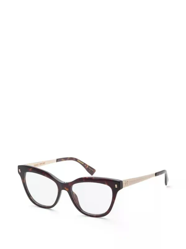 Dsquared2 Hype Havana Optical Glasses
