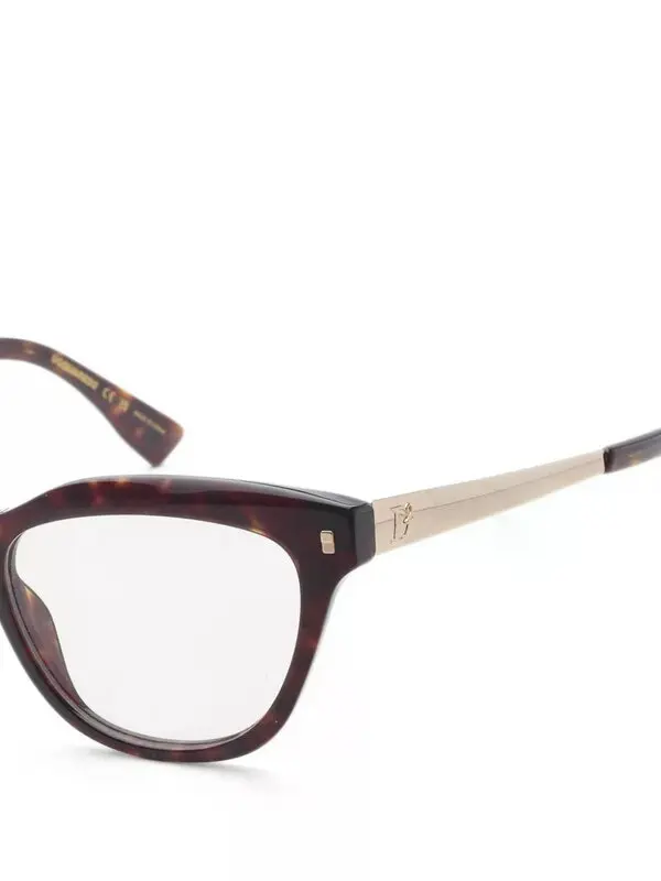 Dsquared2 Hype Havana Optical Glasses