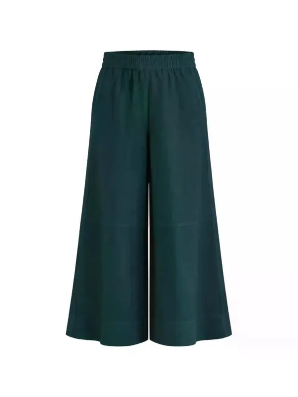 Liviana Conti Edgar Palazzo Trousers