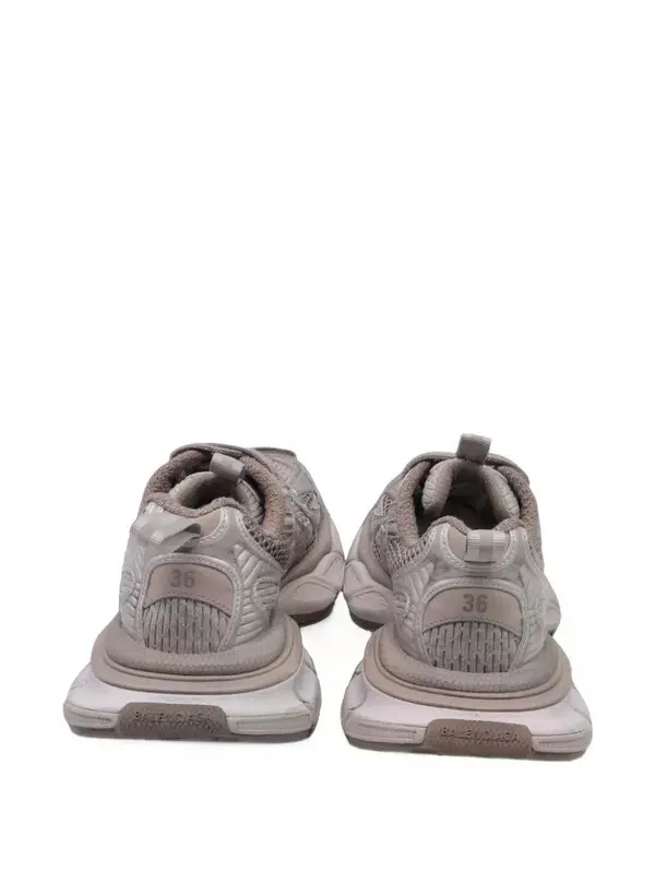 Balenciaga 3xl Oversized Sneakers - Grey