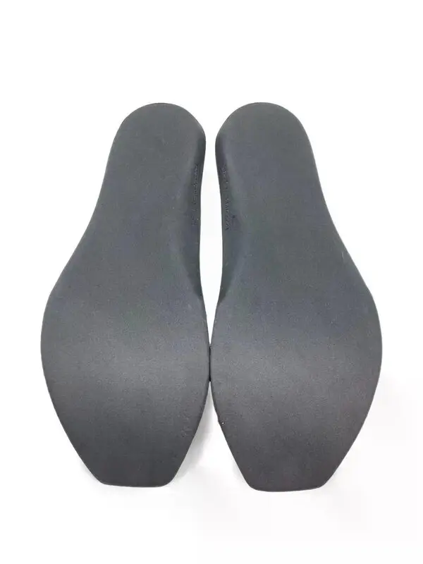 Balenciaga 3xl Oversized Sneakers - Grey