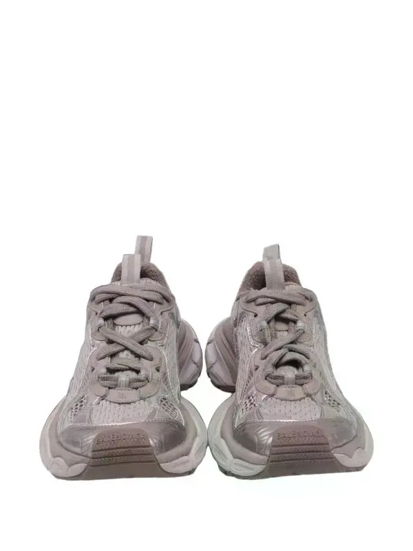 Balenciaga 3xl Oversized Sneakers - Grey