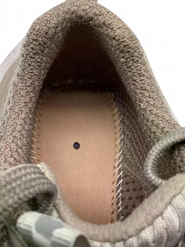 Balenciaga 3xl Oversized Sneakers - Grey