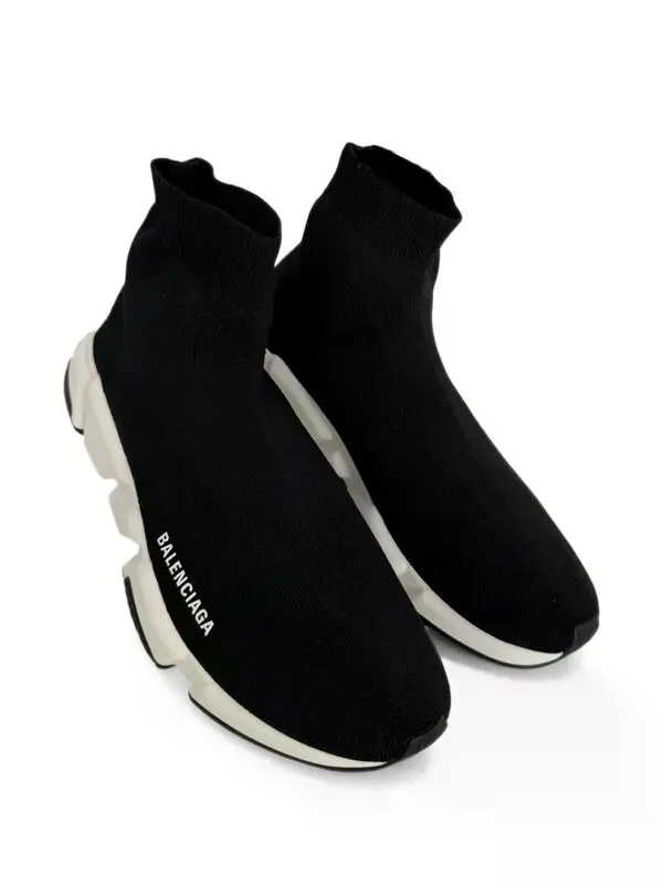 Balenciaga Speed Sock Sneakers