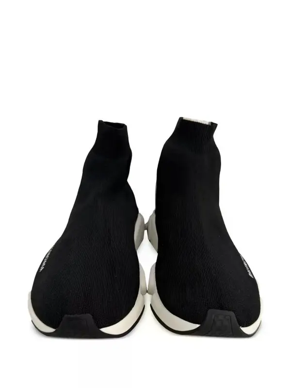 Balenciaga Speed Sock Sneakers
