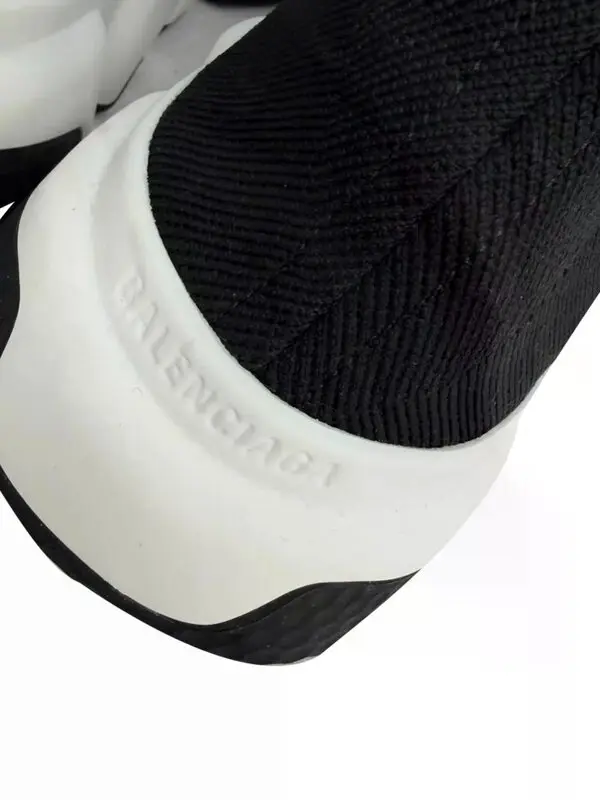Balenciaga Speed Sock Sneakers
