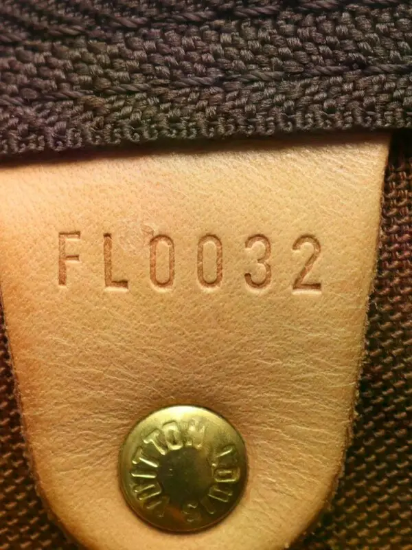 LOUIS VUITTON Monogram Keepall 45 Travel Bag