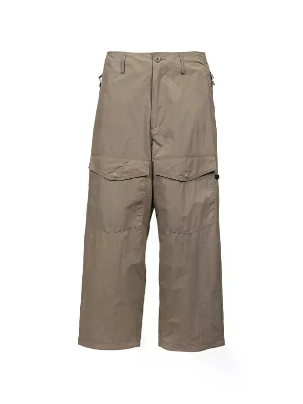 DAIWA PIER39 Tech Mil Flyers Cargo Pants