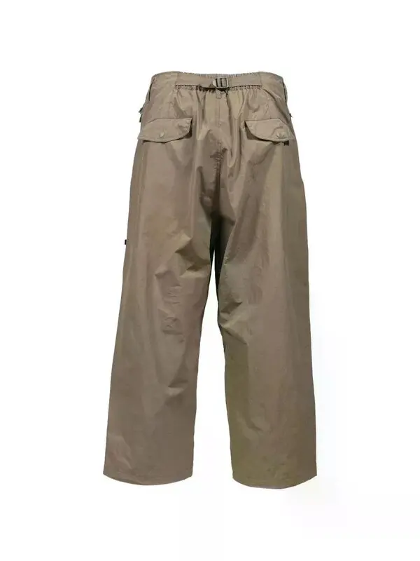 DAIWA PIER39 Tech Mil Flyers Cargo Pants
