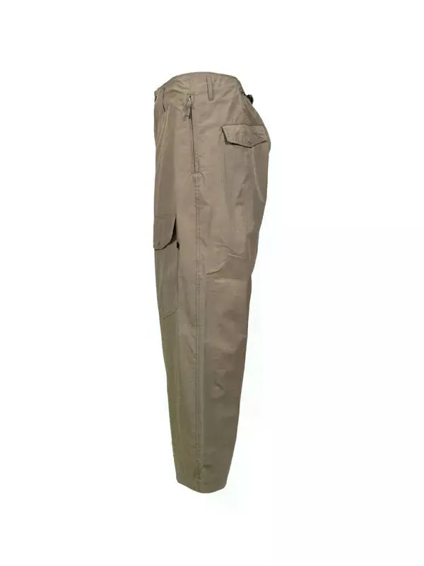 DAIWA PIER39 Tech Mil Flyers Cargo Pants