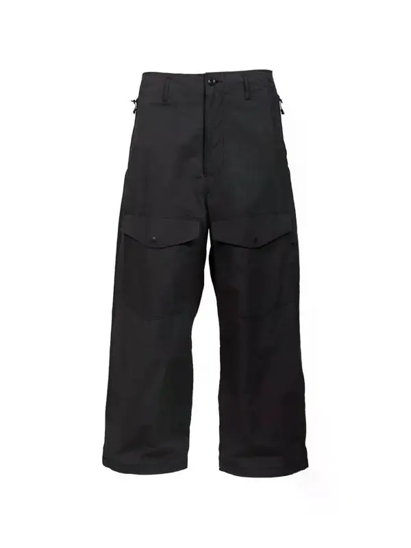DAIWA PIER39 Tech Mil Flyers Cargo Pants