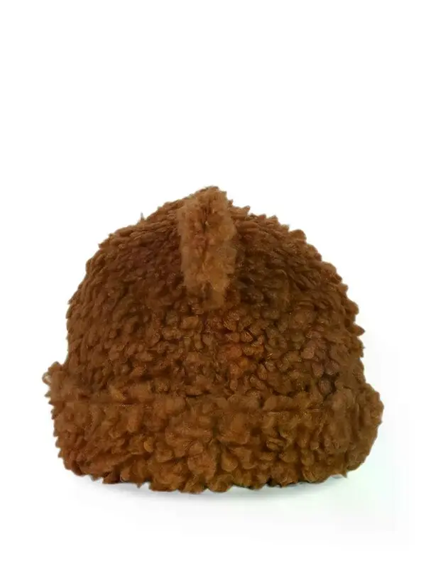 BASICKS Bear-ear Beanie Hat