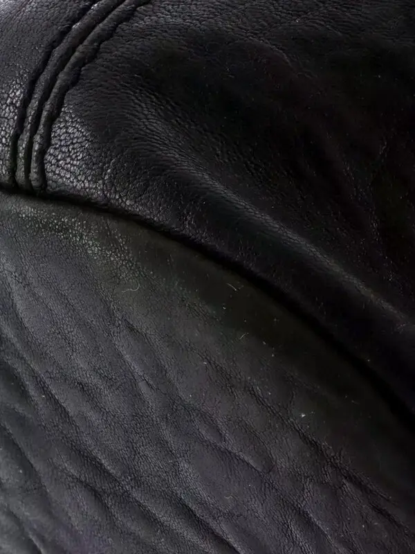 Givenchy Chain Wrap Nightingale Leather Medium Satchel