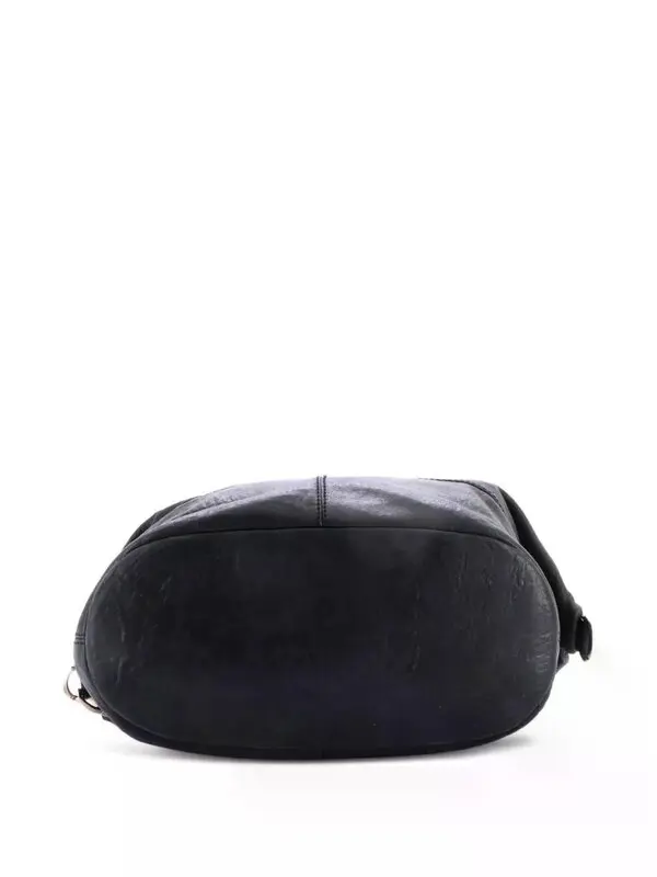 Givenchy Chain Wrap Nightingale Leather Medium Satchel