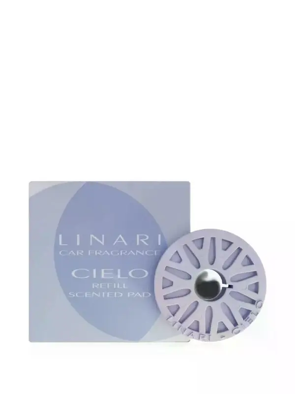 LINARI Cielo Car Fragrance Refill