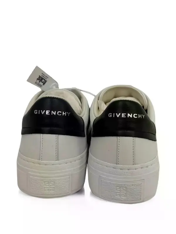 Givenchy City Court Slip-on Sneakers