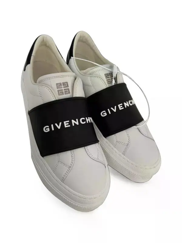 Givenchy City Court Slip-on Sneakers