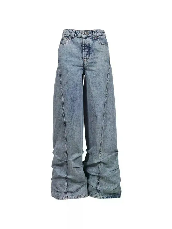 AVAVAV Jessie Wide-leg Jeans