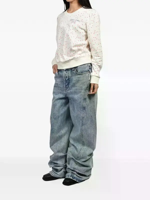 AVAVAV Jessie Wide-leg Jeans