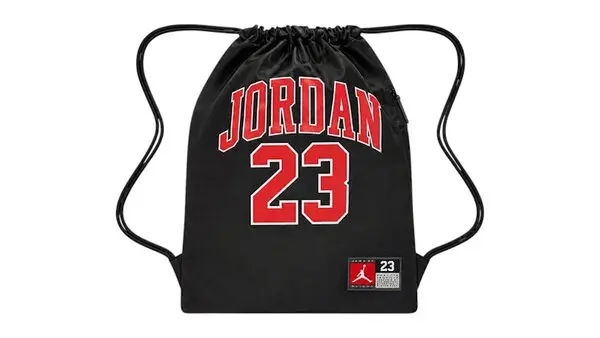 JORDAN Gym Sack