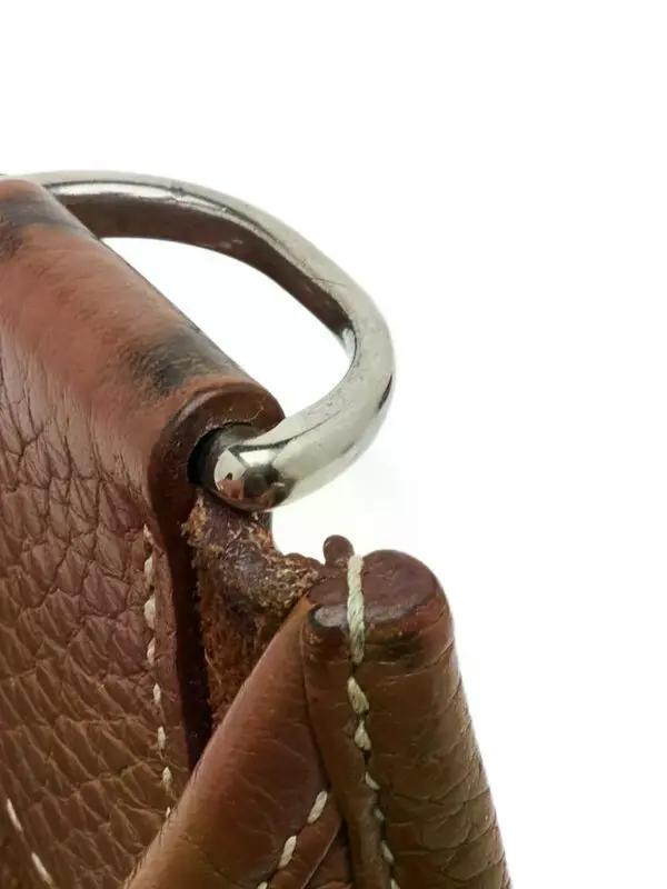 Hermès 2014 29 Evelyne Shoulder Bag - Brown