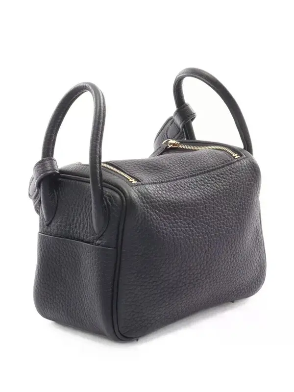 Hermès Mini Lindy Tote Bag