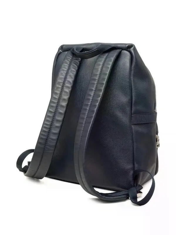LOUIS VUITTON Taiga Discovery Backpack