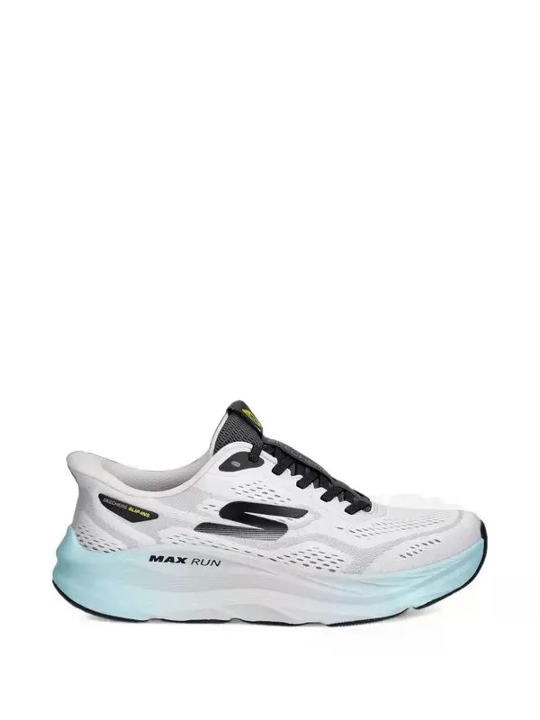 Sketchers Max Run Slip-ins Sneakers